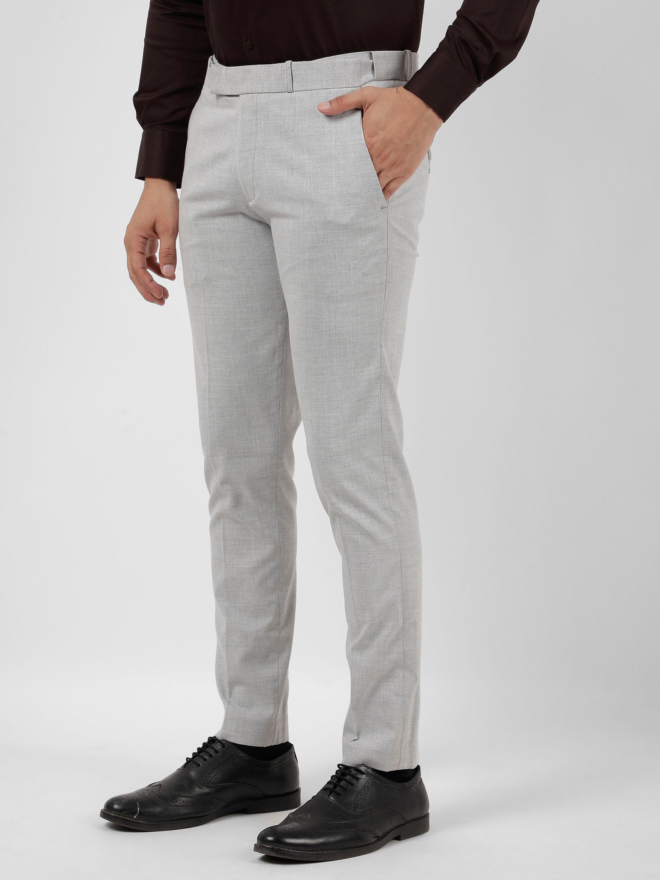 Formal Pant